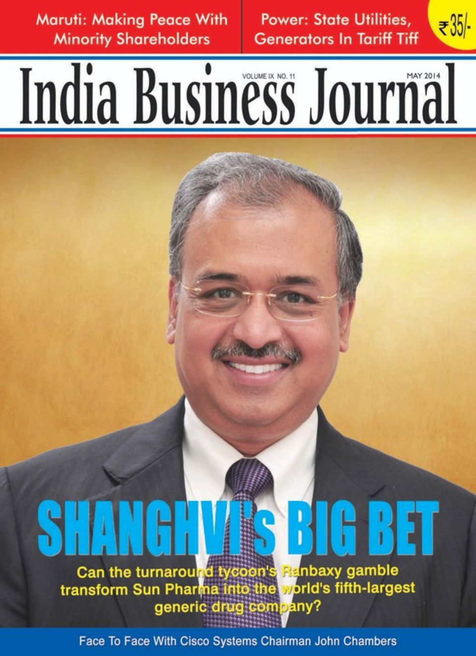 Get digital access to AsiaSpa Magazine - May 2014 issue | Magzter.com