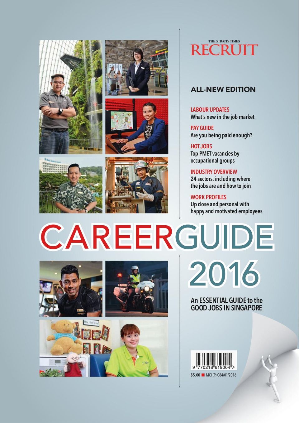 Career Guide-Career Guide 2016 Magazine - Get your Digital Subscription