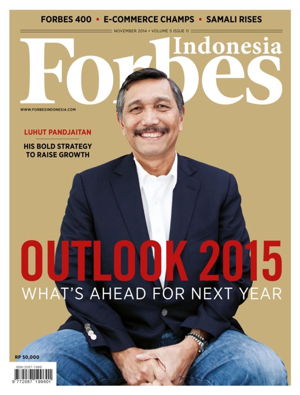 Forbes Indonesia-November 2014 Magazine - Get your Digital Subscription