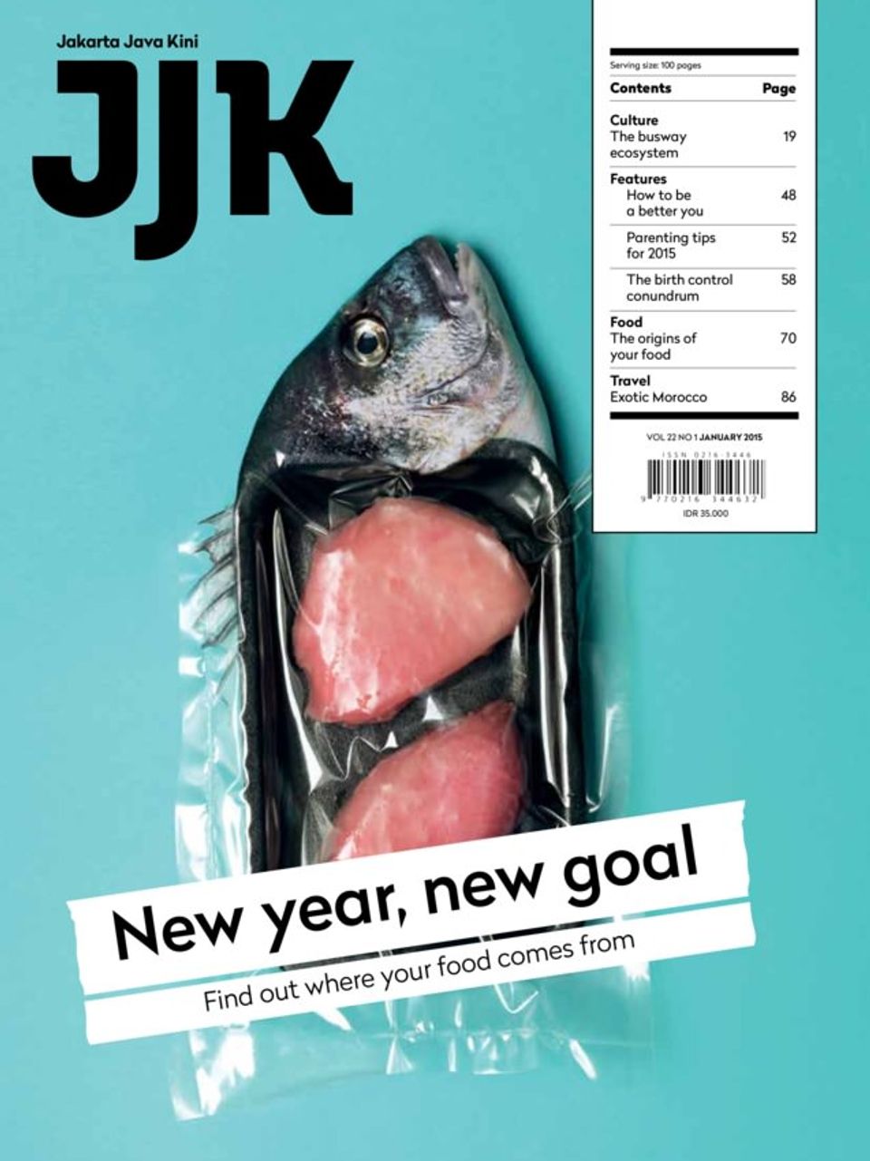 JJK-January 2015 Magazine - Get your Digital Subscription