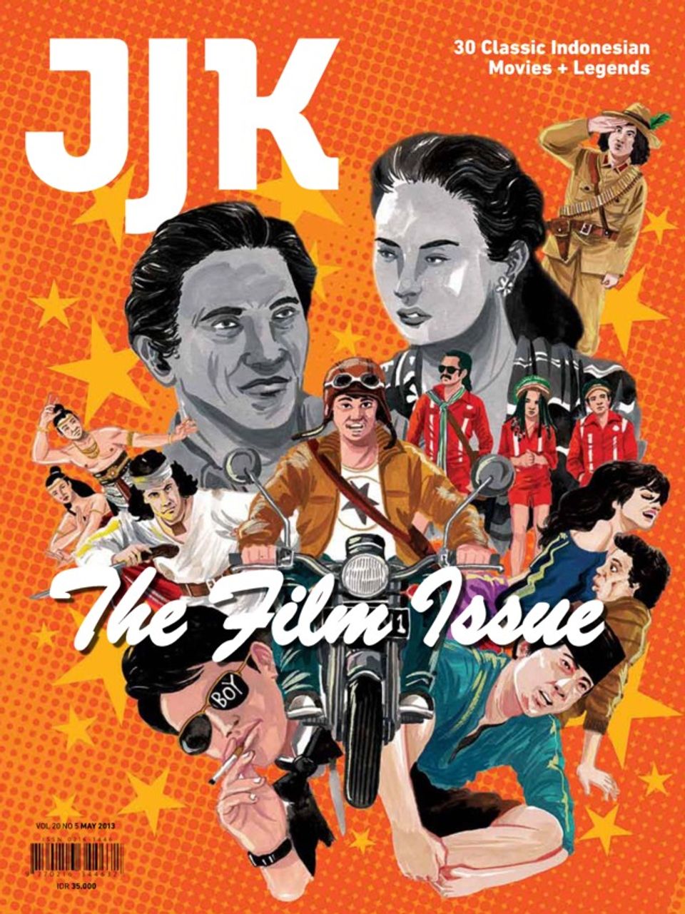 JJK-May 2013 Magazine - Get your Digital Subscription