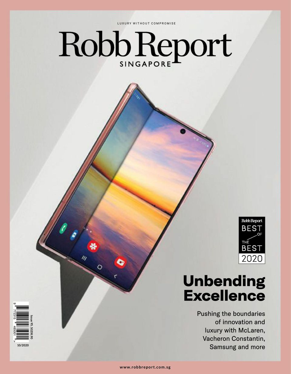 Get digital access to Robb Report Singapore - October 2020 issue ...