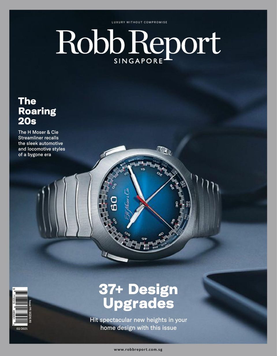 Get digital access to Robb Report Singapore - February 2021 issue ...