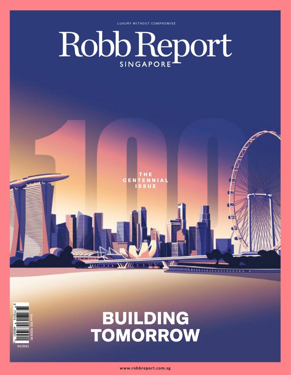 Get digital access to Robb Report Singapore - March 2021 issue ...