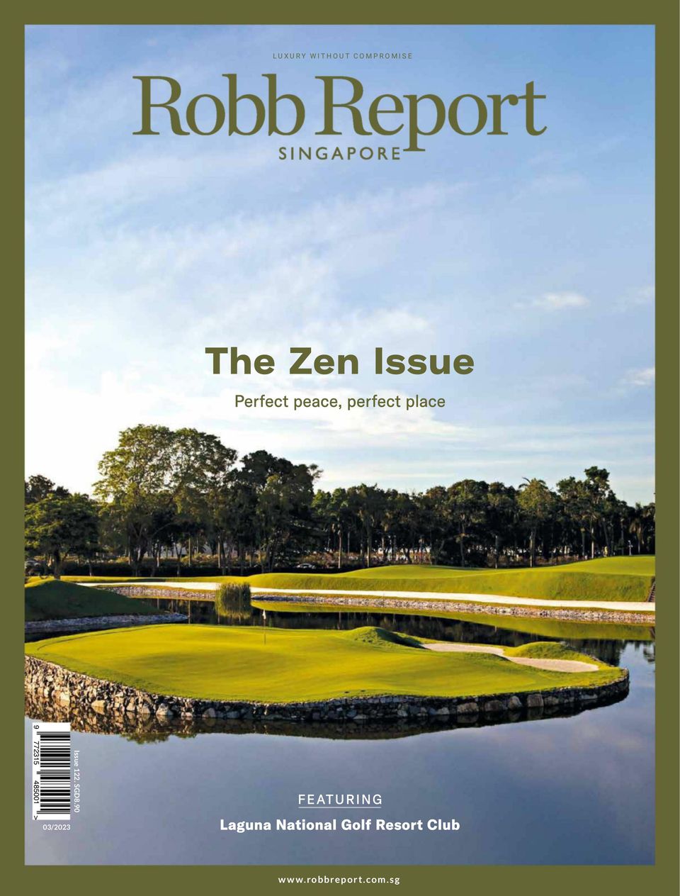 Get digital access to Robb Report Singapore - March 2023 issue ...