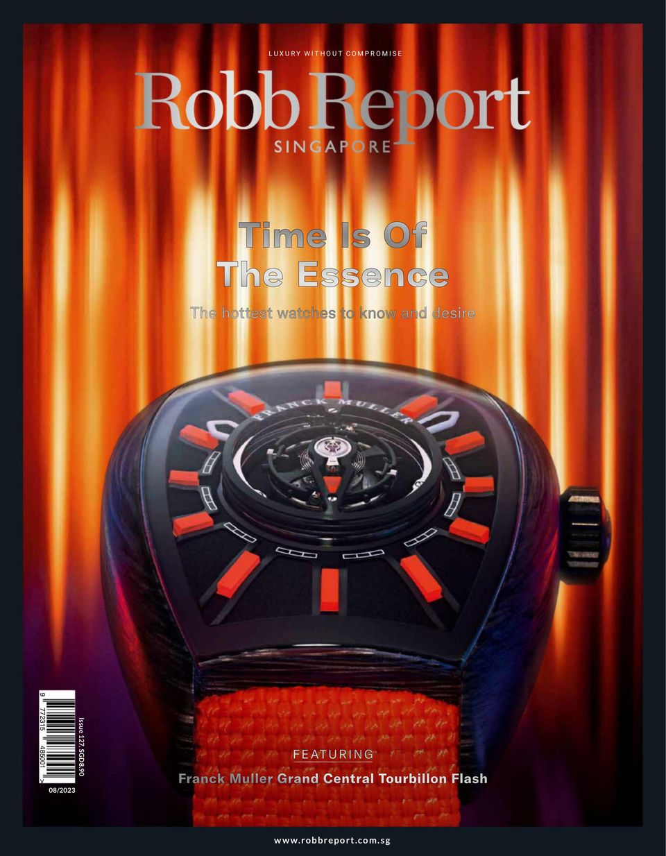 Get digital access to Robb Report Singapore - August 2023 issue ...