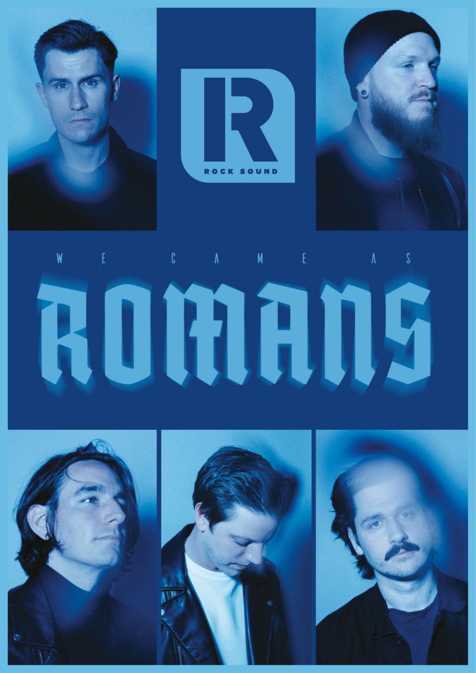 Rock Sound Magazine - Get your Digital Subscription