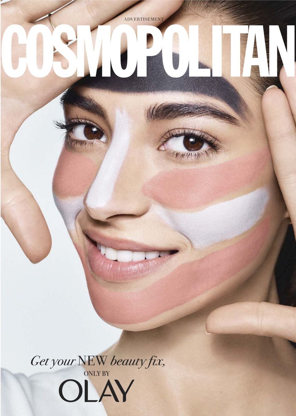 Cosmopolitan US-November 2018 Magazine - Get your Digital Subscription