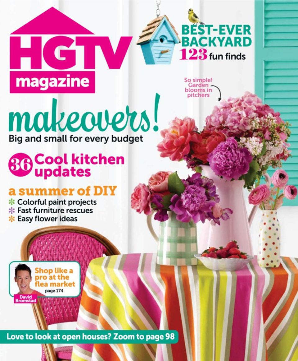Get digital access to HGTV Magazine - July - August 2013 issue ...