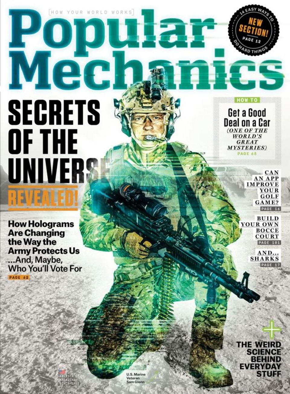 Get digital access to Popular Mechanics US - July/August 2015 issue ...