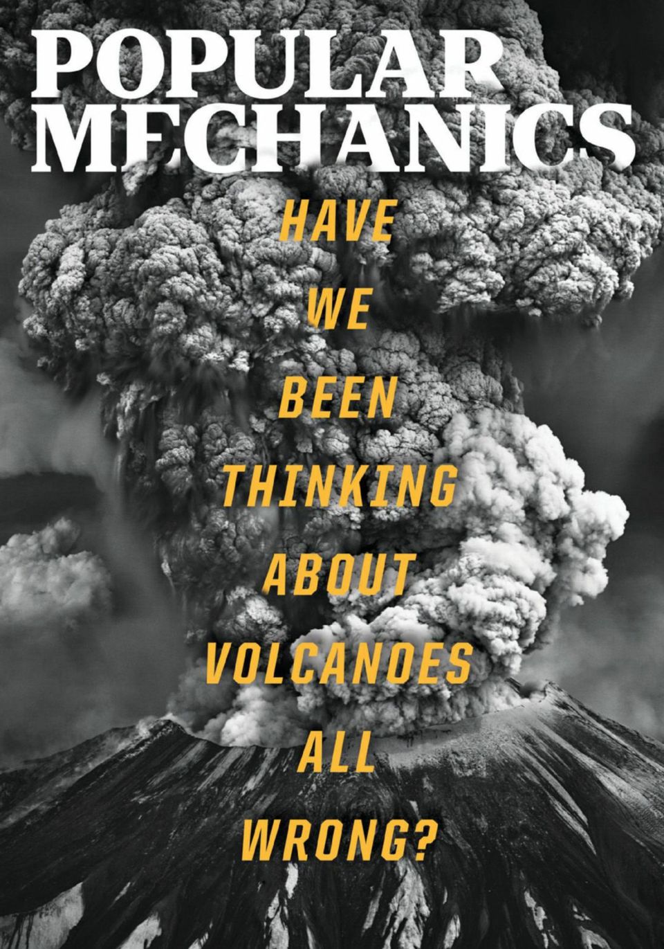Get digital access to Popular Mechanics US - January - February 2025 issue | Magzter.com