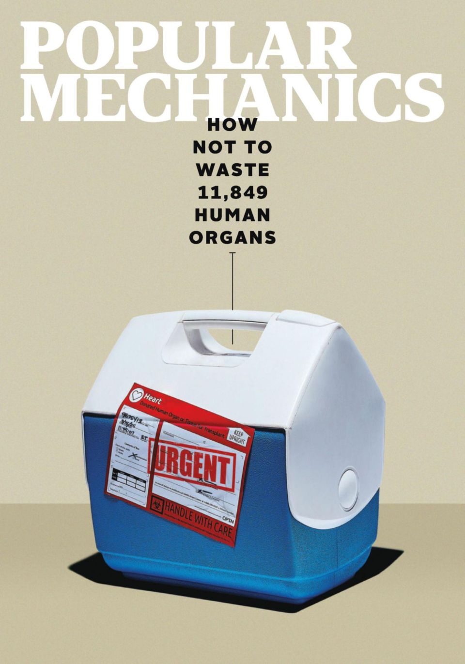 Get digital access to Popular Mechanics US Magazine | Magzter.com