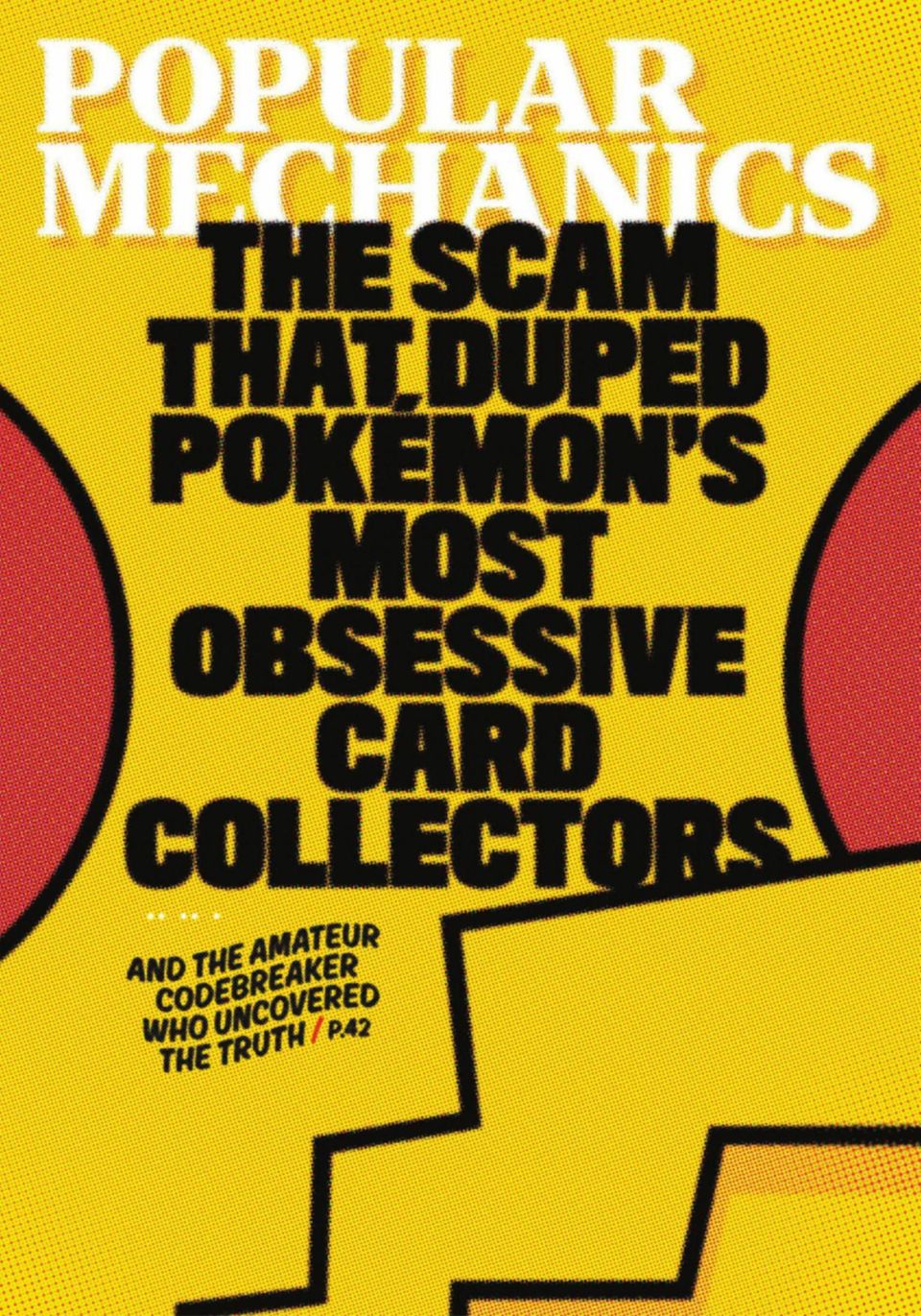 Get digital access to Popular Mechanics US Magazine | Magzter.com