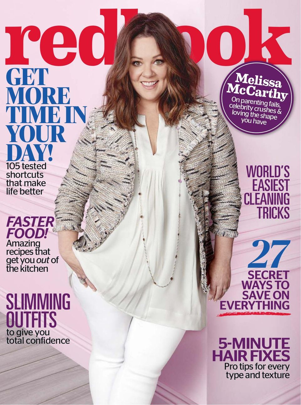 Get digital access to REDBOOK - April 2016 issue | Magzter.com