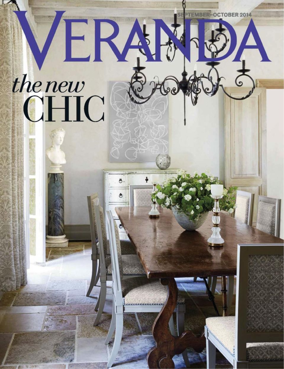 Get digital access to Veranda - September - October 2014 issue ...
