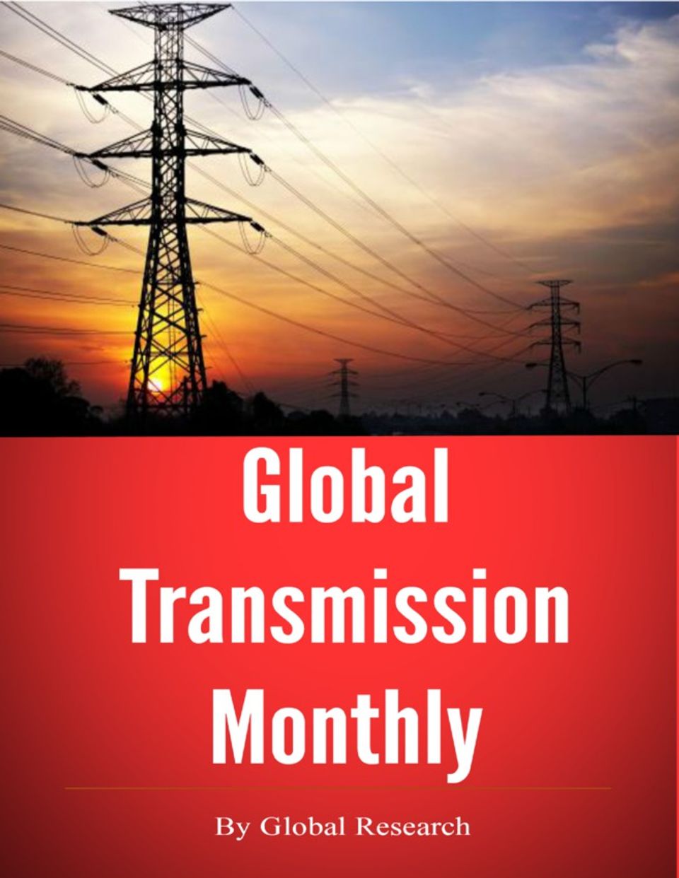 Global Transmission Monthly-June 2013 Magazine