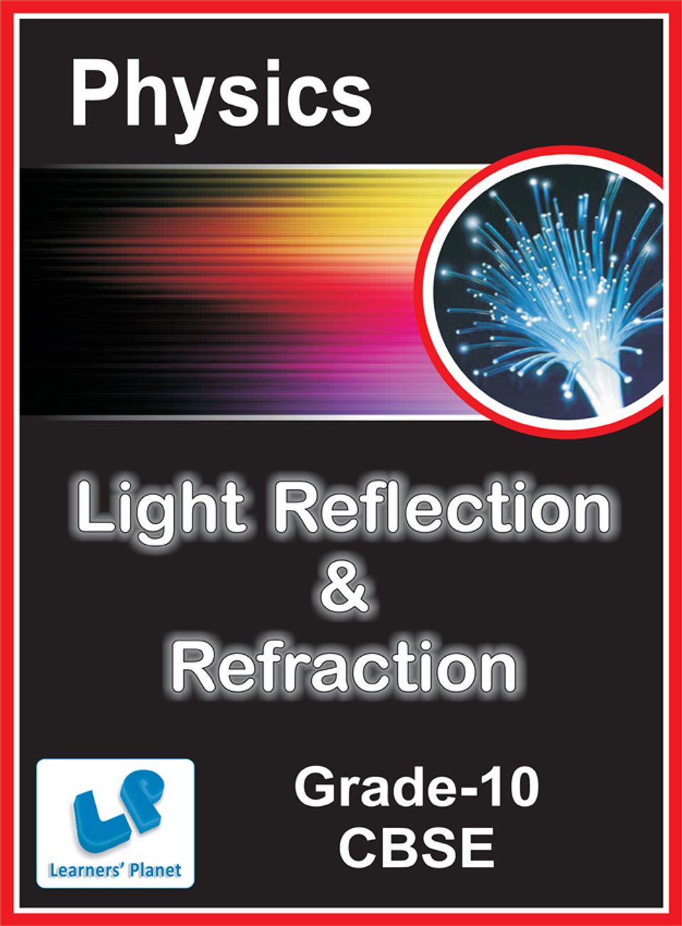 Get digital access to 10-CBSE-Light Reflection & Refraction Magazine ...