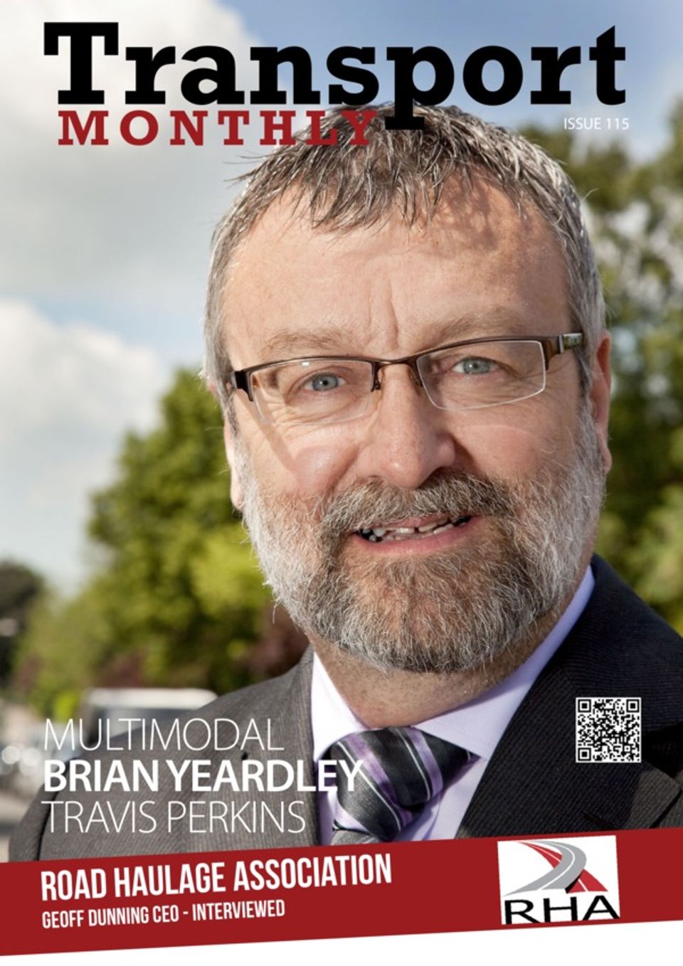 Get digital access to Transport Monthly - June 2013 issue | Magzter.com