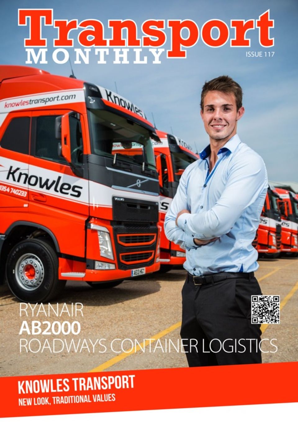 Get digital access to Transport Monthly - August 2013 issue | Magzter.com