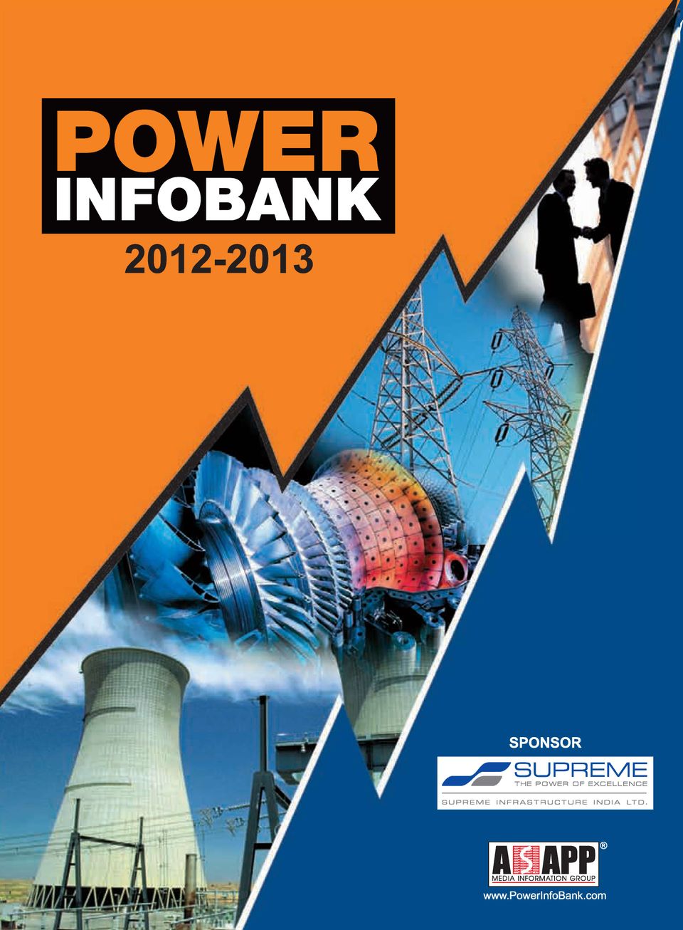 Get digital access to Power InfoBank Magazine | Magzter.com