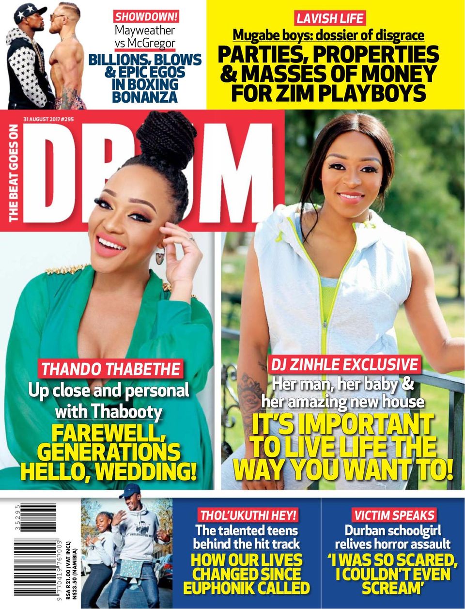 Get digital access to Drum English - August 31 2017 issue | Magzter.com