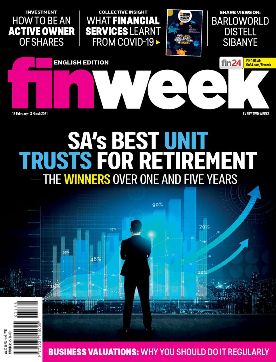 Finweek English-18 February 2021 Magazine - Get your Digital Subscription