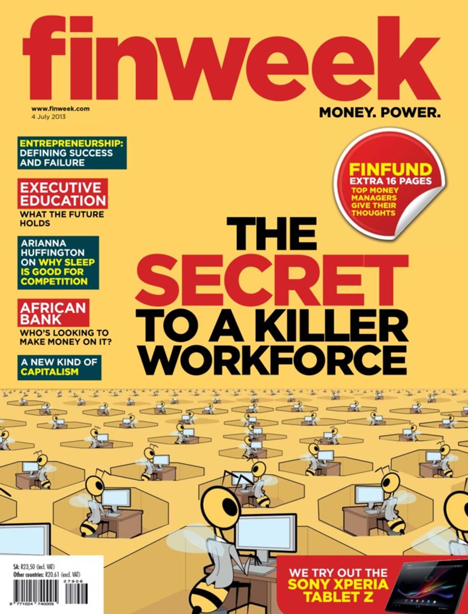 Finweek English-04 July 2013 Magazine - Get your Digital Subscription