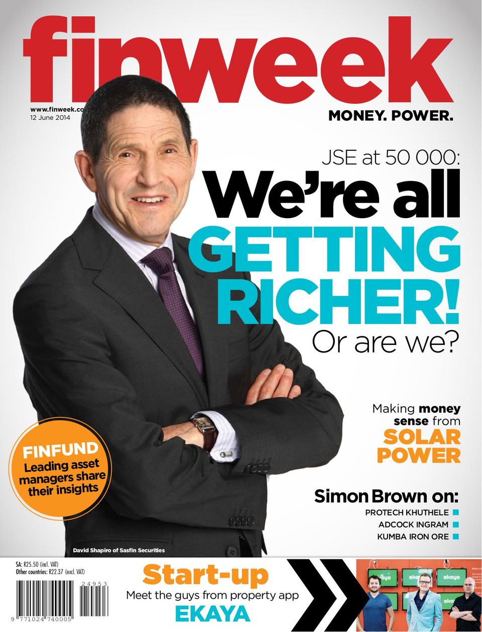 Finweek English-12 June 2014 Magazine - Get your Digital Subscription