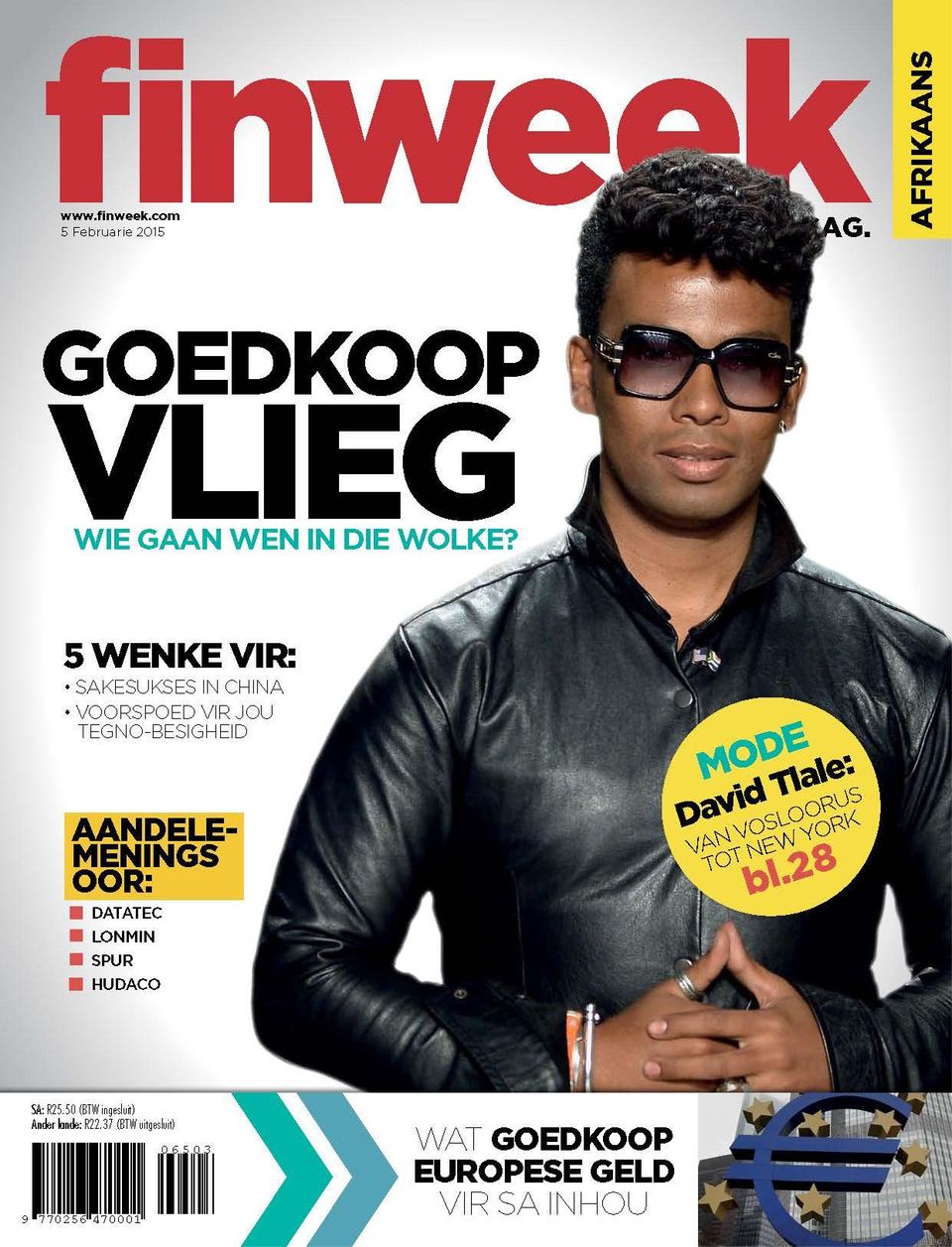 Get digital access to Finweek Afrikaans - 05 Februarie 2015 issue ...