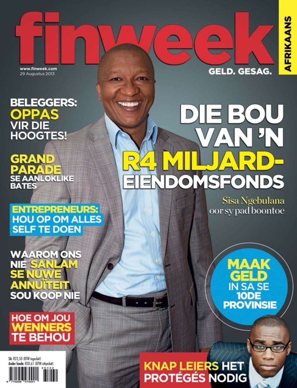Get digital access to Finweek Afrikaans - 29 August 2013 issue ...
