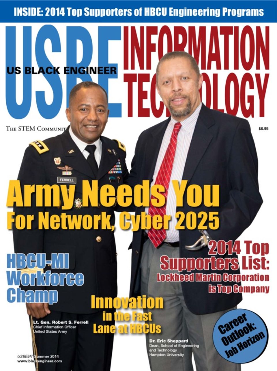 Get digital access to USBE & Information Technology - July 2014 issue ...