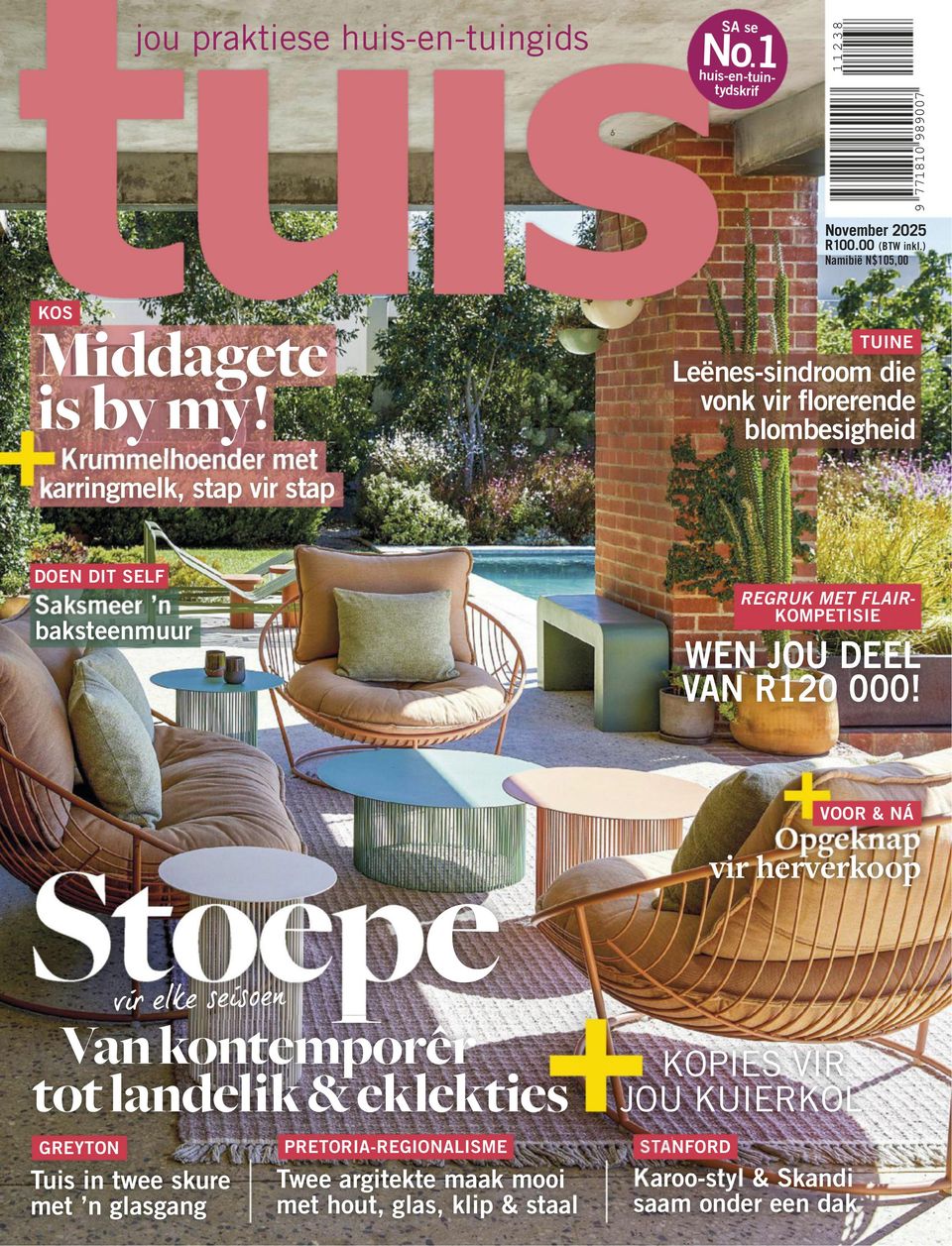 Get digital access to Tuis Magazine | Magzter.com