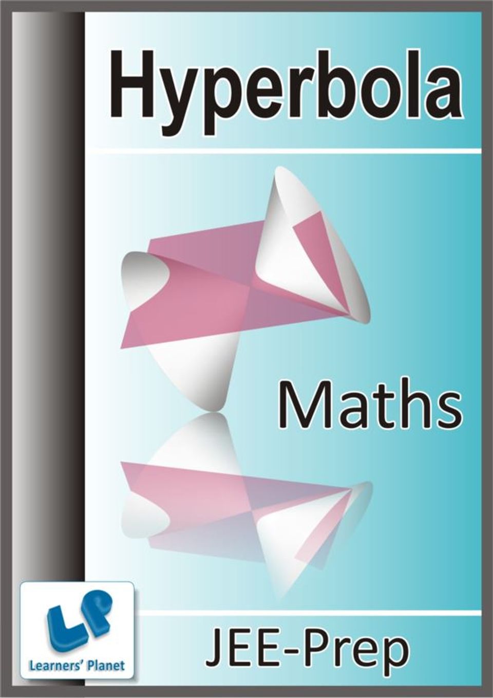 Get digital access to JEE-Prep-Hyperbola Magazine | Magzter.com