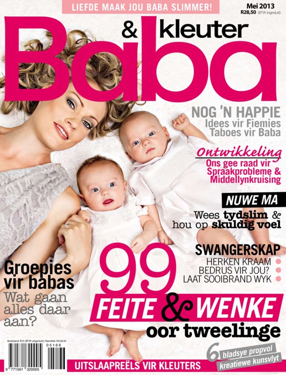 Baba en Kleuter-May 2013 Magazine - Get your Digital Subscription