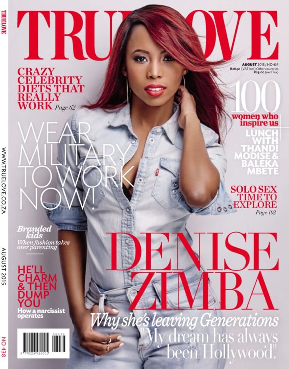 True Love-August 2015 Magazine - Get your Digital Subscription