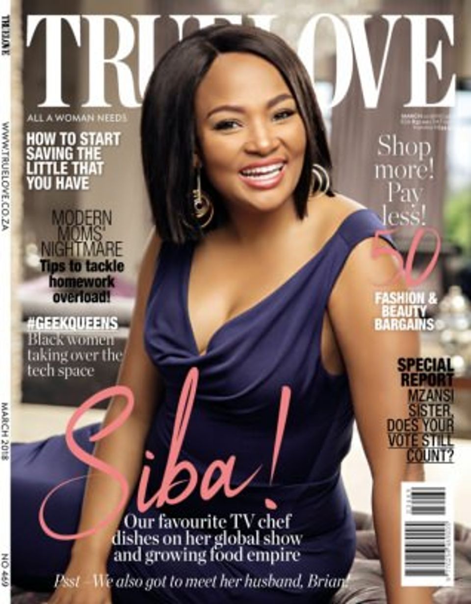 True Love-March 2018 Magazine - Get your Digital Subscription
