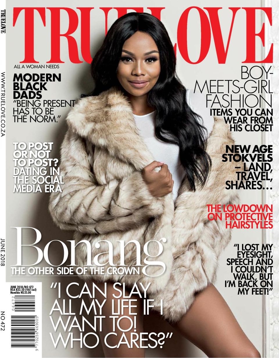 True Love-June 2018 Magazine - Get your Digital Subscription