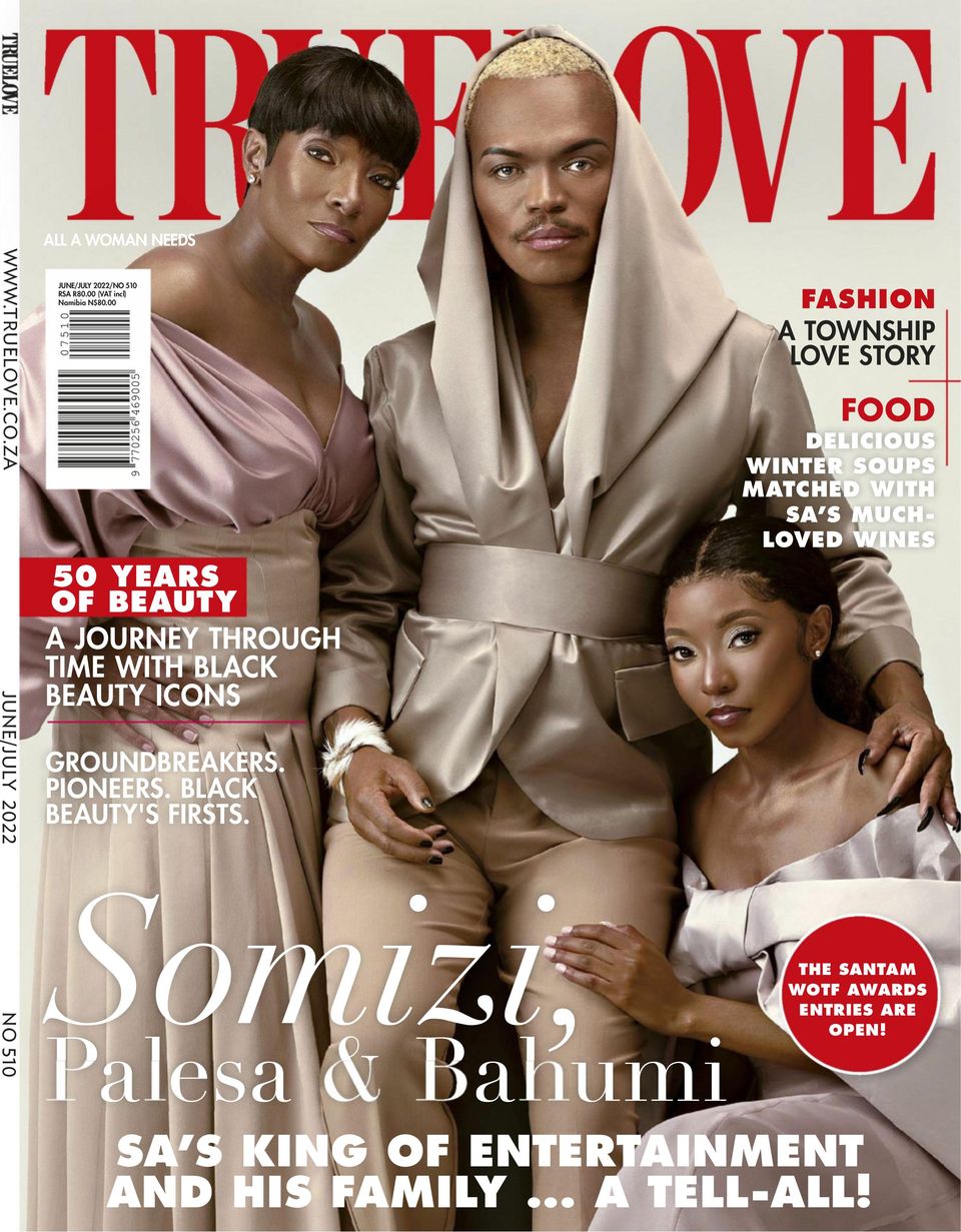 True Love Magazine - Get your Digital Subscription