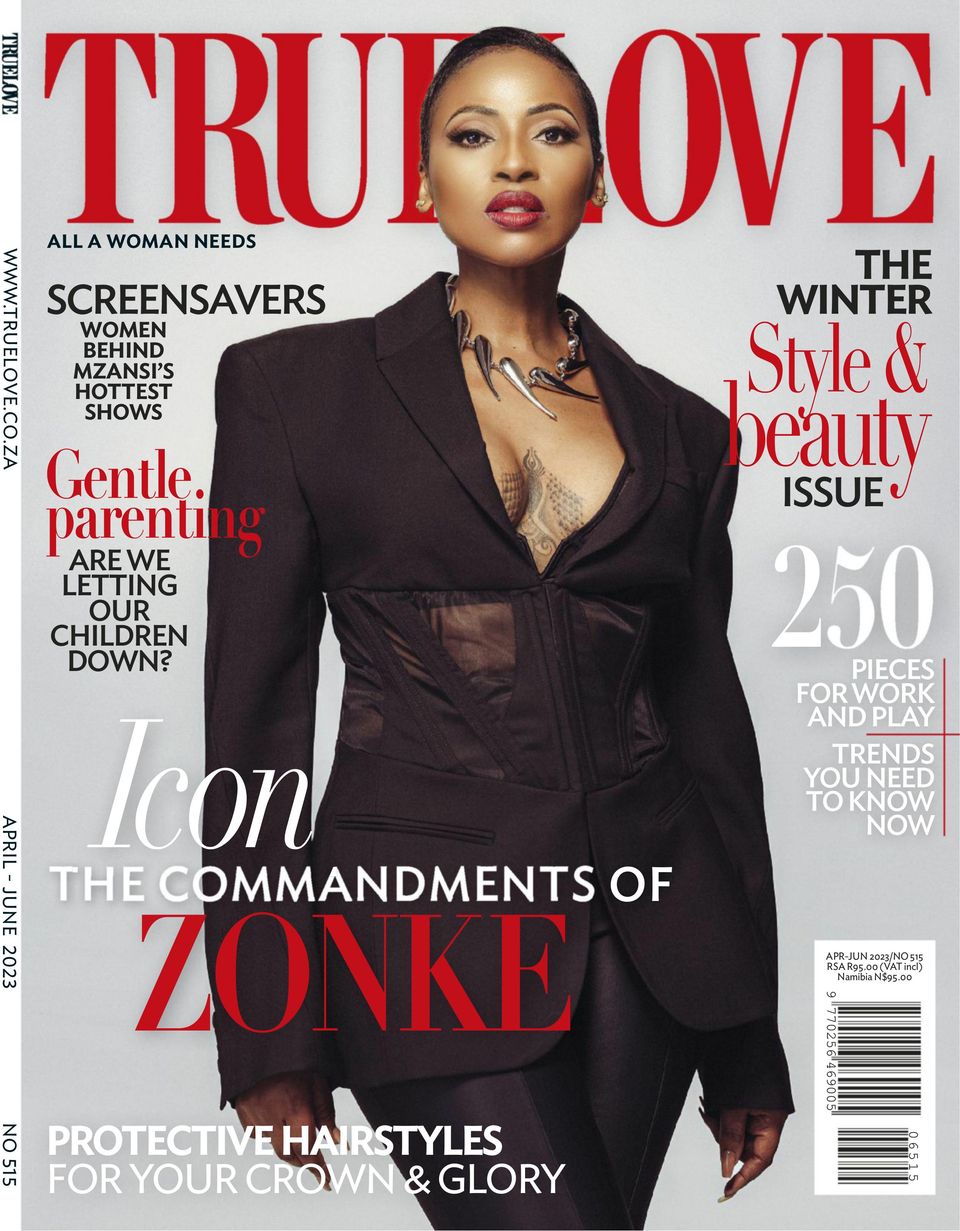 True Love Magazine - Get your Digital Subscription