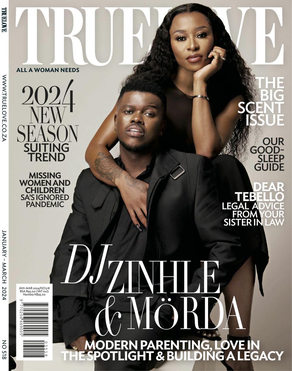 True Love Magazine - Get your Digital Subscription