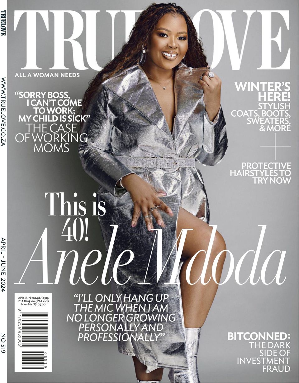 True Love Magazine - Get your Digital Subscription