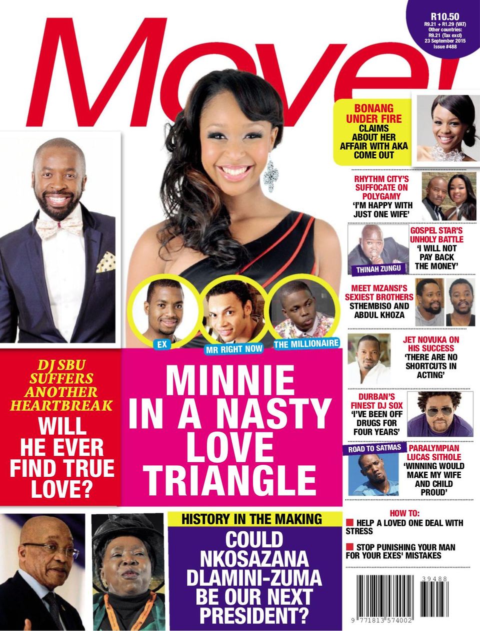 Move!-September 23 2015 Magazine - Get your Digital Subscription