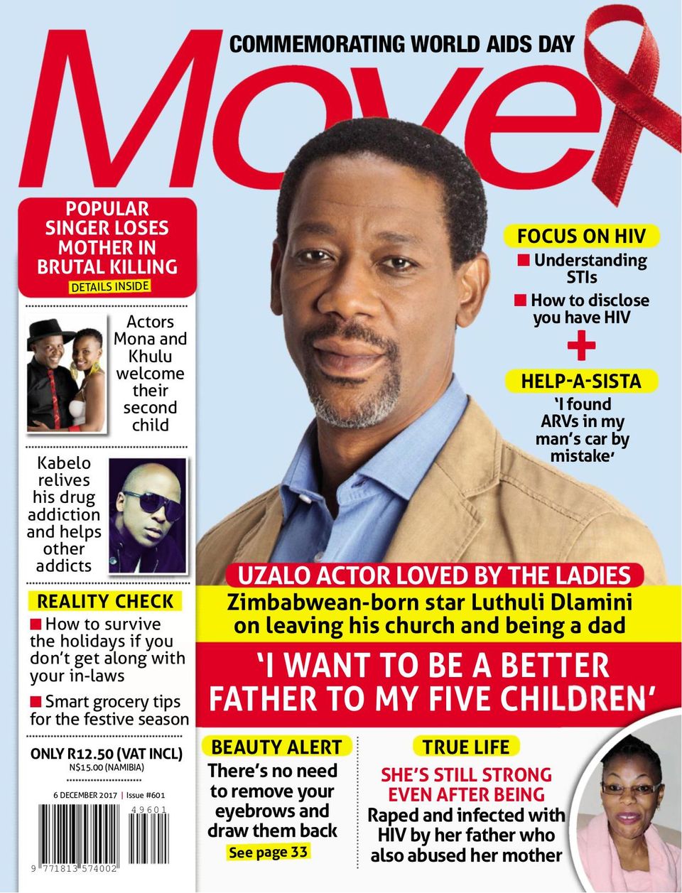 Move!-6 December 2017 Magazine - Get your Digital Subscription