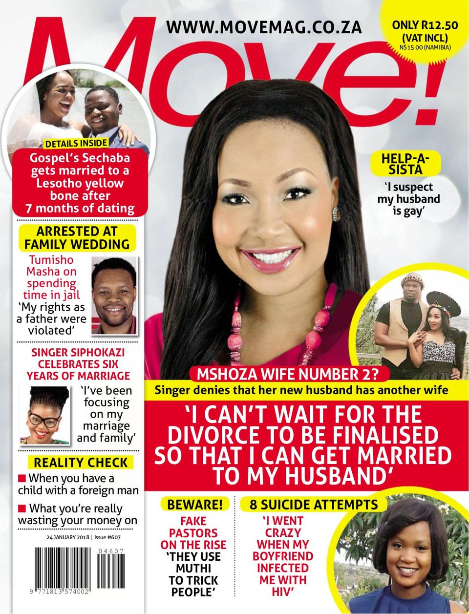 Move!-24 January 2018 Magazine - Get your Digital Subscription