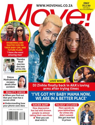 Move! Magazine 3 April 2019 issue – Get your digital copy
