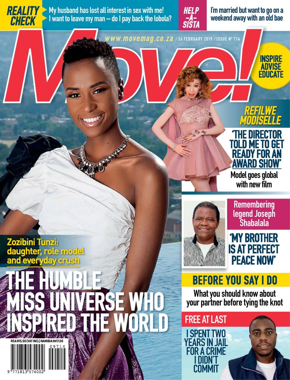 Move!-26 February 2020 Magazine - Get your Digital Subscription