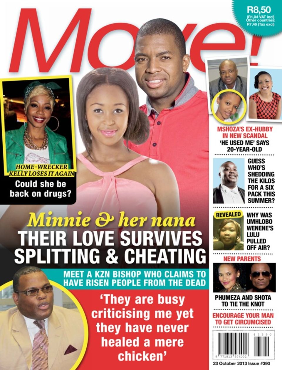 Move!-October 23 2013 Magazine - Get your Digital Subscription