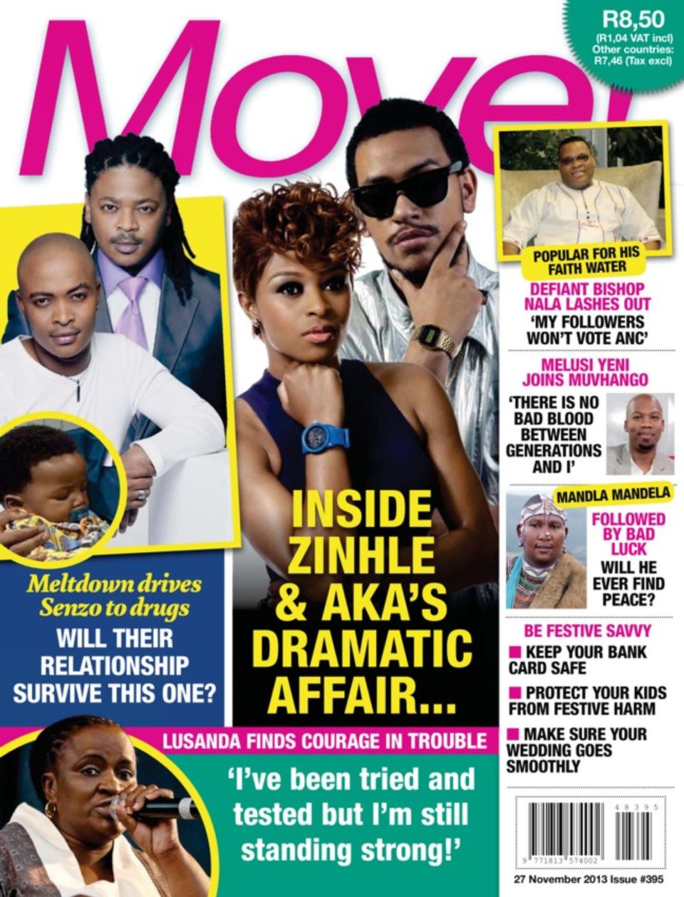 Move!-November 27 2013 Magazine - Get your Digital Subscription