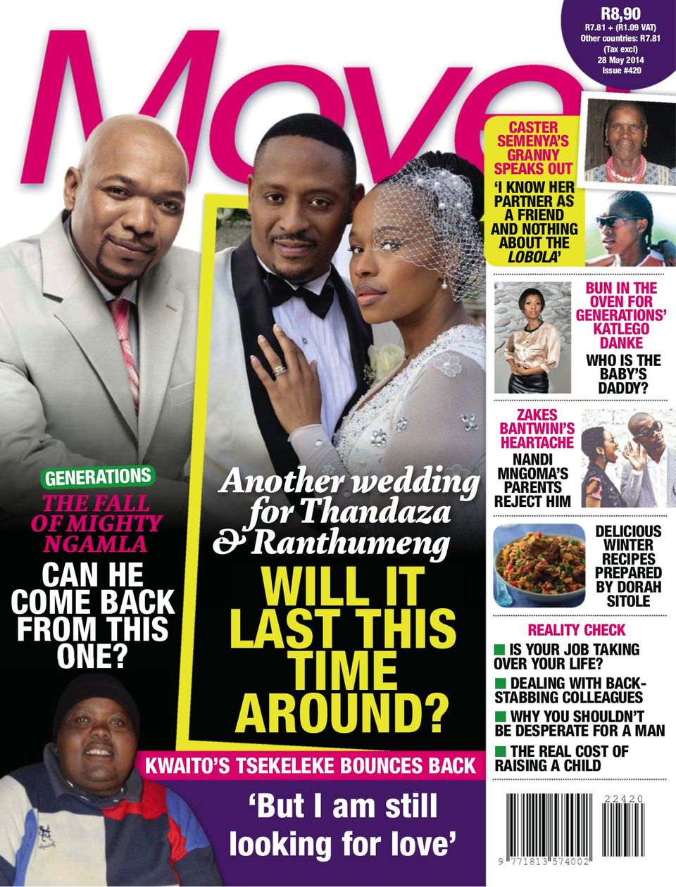 Move!-May 28 2014 Magazine - Get your Digital Subscription