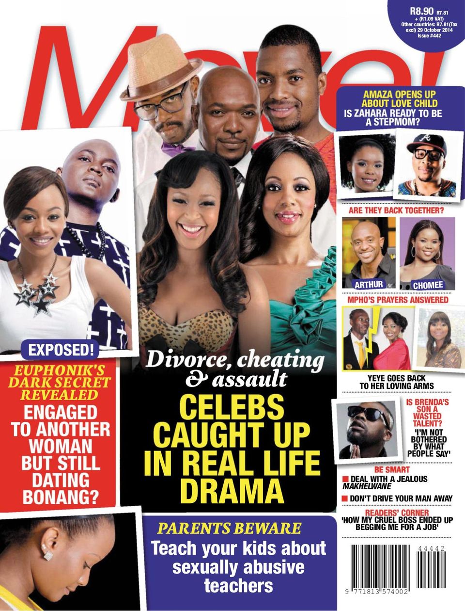 Move!-October 29 2014 Magazine - Get your Digital Subscription